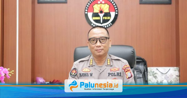Terjunkan 250 Personel, Polda Sulteng Lanjutkan Operasi Madago Raya Tahap II - Palunesia